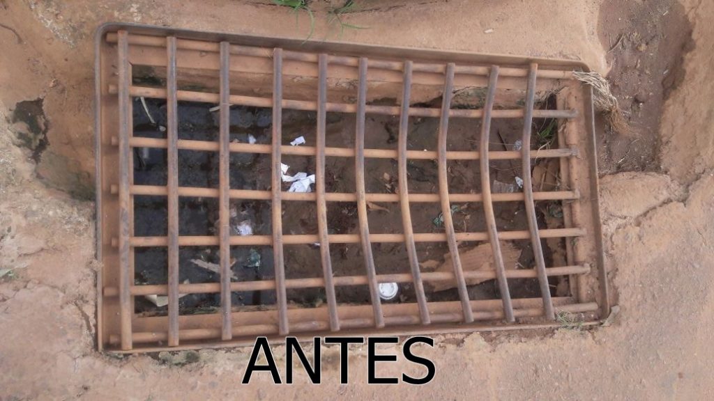 Diferenças Entre Rede de Esgoto e Rede de Drenagem Pluvial | SAAE Campo ...